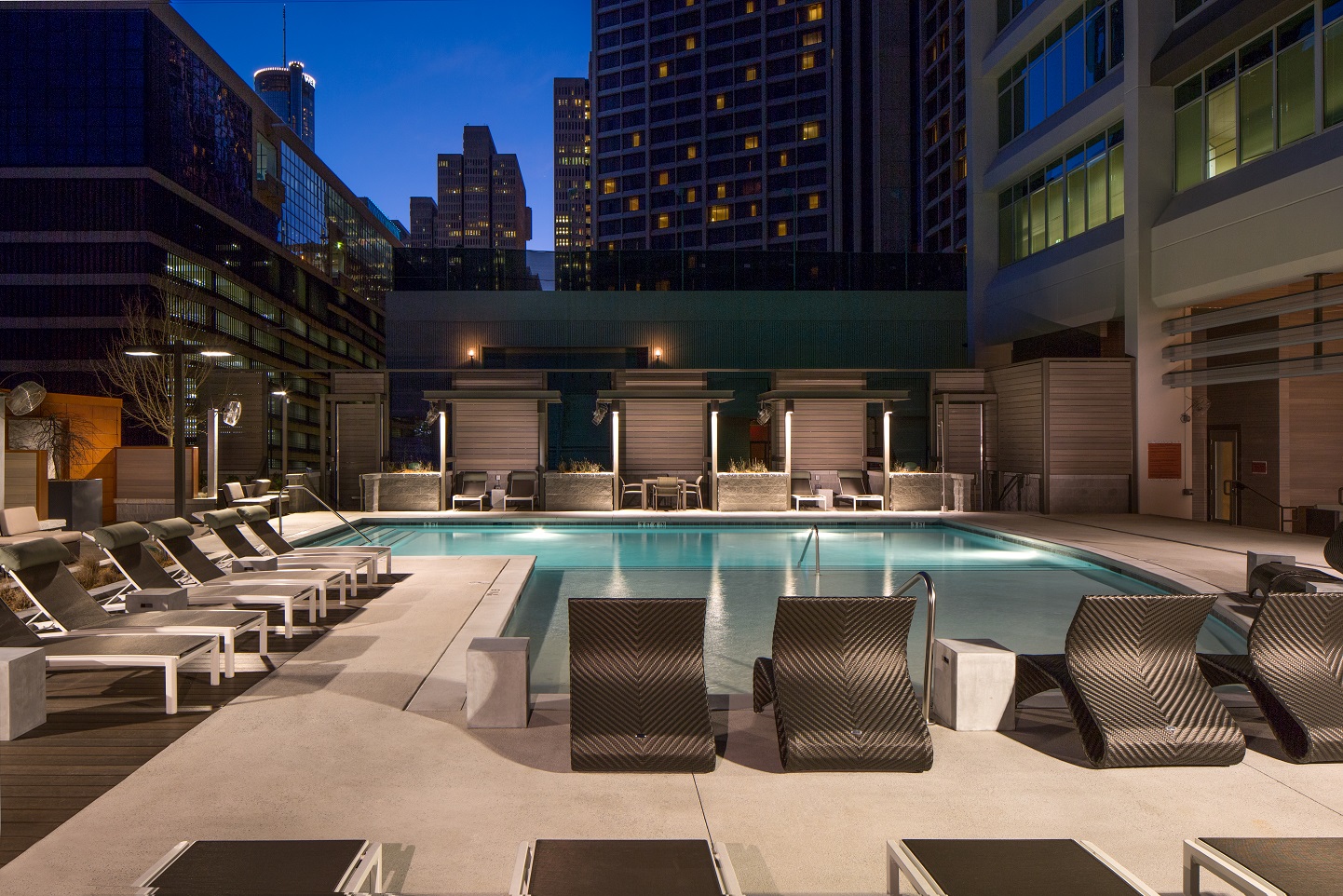 Portfolio - Parse Capital